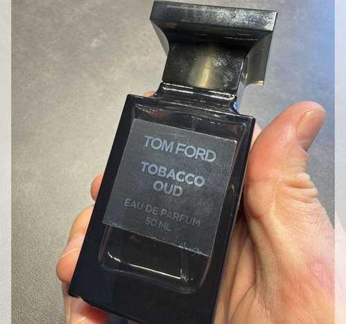 Парфюм Tom Ford Tobacco Oud распив 5 мл