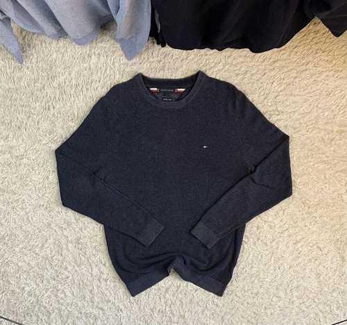 Кофта Tommy Hilfiger Premium Cotton Оригинал