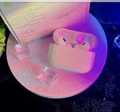 AirPods pro 2 Type-c (premium)