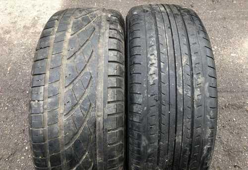 Yokohama Aspec A348 215/60 R16