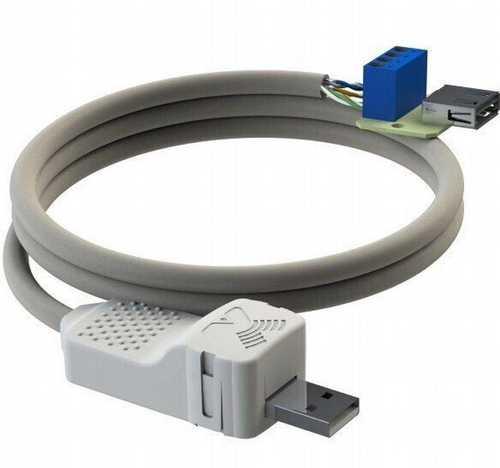 USB-удлинитель Антэкс (5 метров)