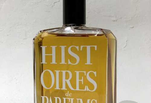 Histoires de Parfums 1740