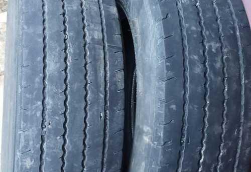Продам автошины кама NF 202, 215/75/17.5