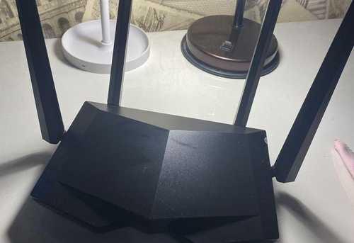 Wi Fi роутер Tenda AC6