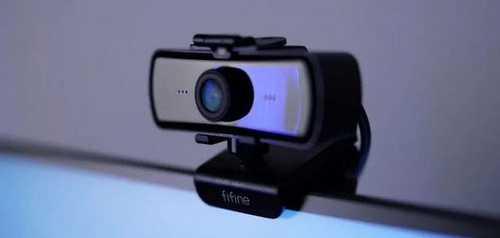 Веб-камера fifine K420 (1440p)