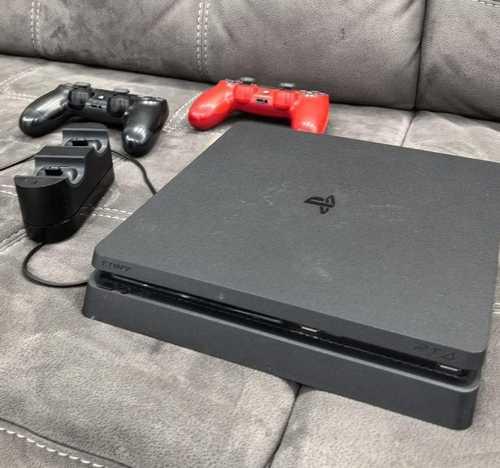 Sony playstation 4 slim 500gb