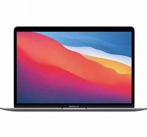 Ноутбук Apple MacBook Air 13 Space Gray
