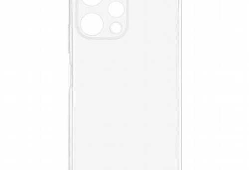 Чехол силиконовый (бампер) для Xiaomi Redmi 12