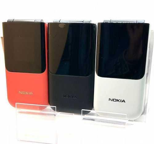 Nokia 2720 Flip Dual sim, 4 ГБ