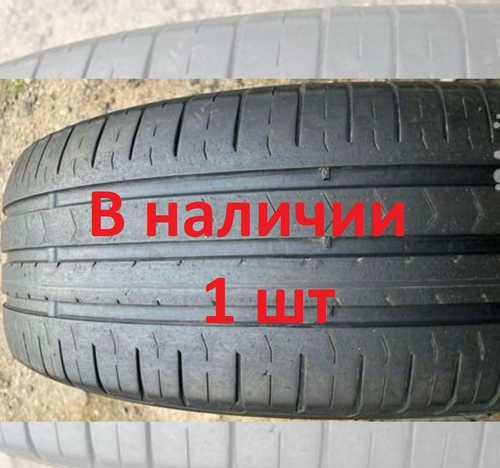 Continental ContiPremiumContact 5 215/65 R16