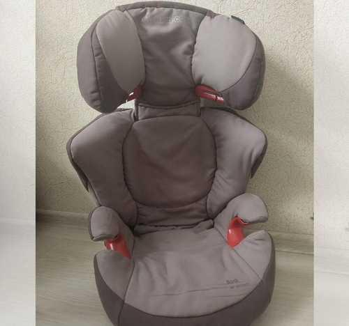 Автокресло maxi cosi rodi airprotect 2 в 1