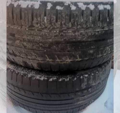 Nordman SUV 235/55 R17