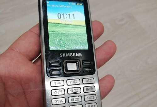 Samsung Gt C3322