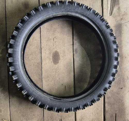 Мотошина r18 100/90
