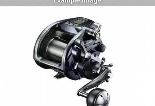Катушка shimano force master 6000