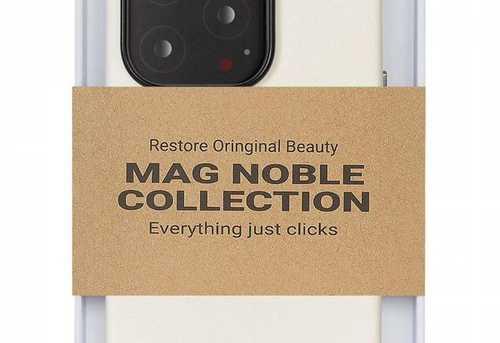 Чехол с MagSafe для iPhone 15 Pro