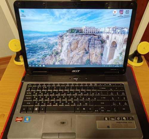 Acer Aspire 5541G