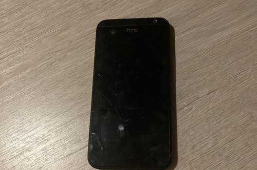 Телефон HTC desire 300 на запчасти