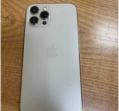 iPhone 12 Pro Max, 256 ГБ