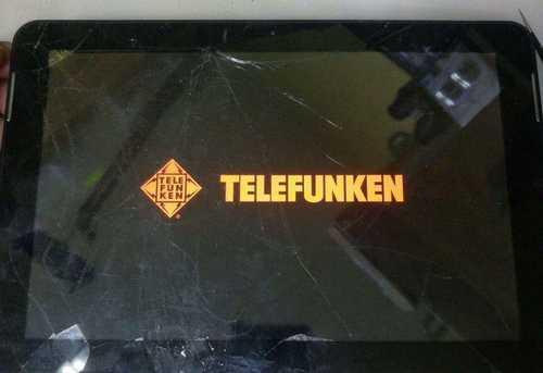 Планшет Telefunken TF-MID1005G №26