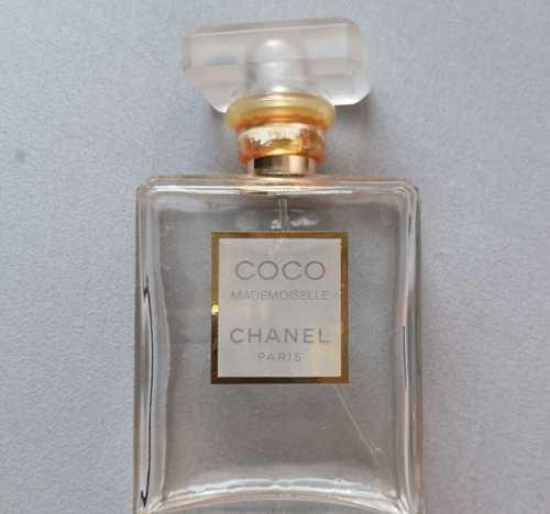 Chanel coco mademoiselle