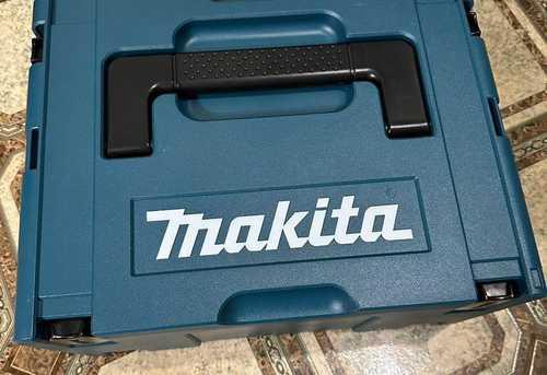 Кейс Makpac тип 3 Makita