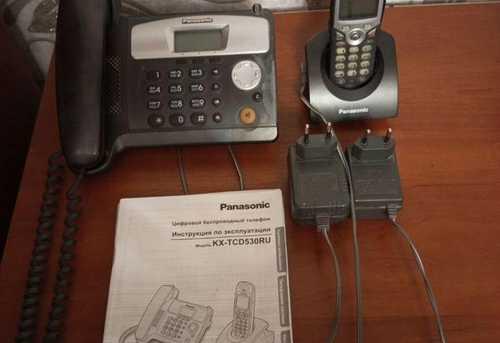Телефон Panasonic (Малайзия)