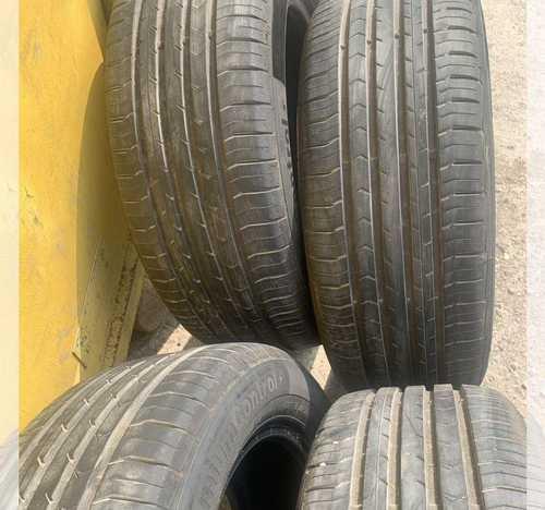 Gislaved PremiumControl 205/55 R16 91H