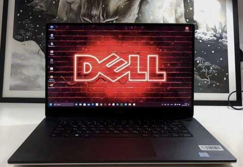 Игровой ноутбук 15.6" DELL G15 5530, 128 ГБ, Core i7-13650HX, RAM 8 ГБ, GeForce RTX 4050 6 ГБ