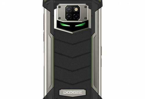 Doogee S88 Pro/Plus. Замена платы зарядки