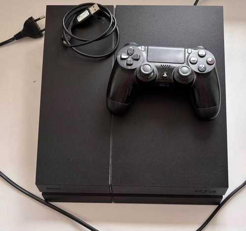 Sony playstation 4