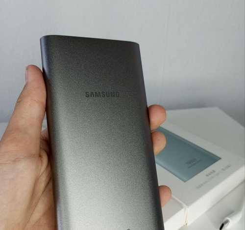 Powerbank Samsung 10000 2USB+C