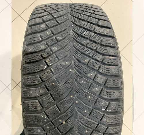 Michelin x-ice north 4 suv 275/40/21