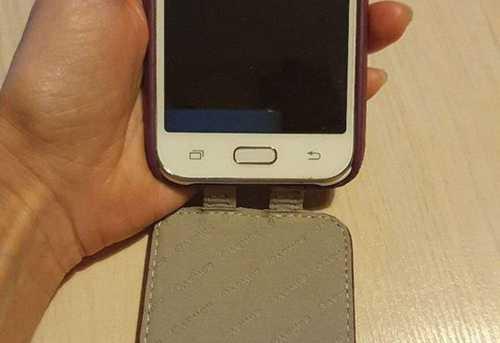 Телефоны Samsung и Nokia
