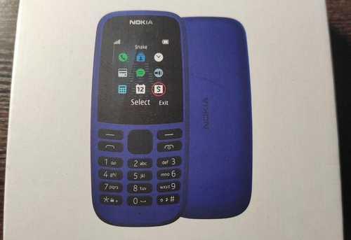 Nokia 105 (2020)