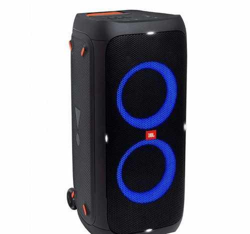 Портативная колонка JBL PartyBox 310