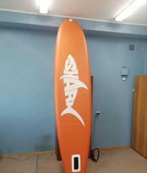 Сапборд Supboard