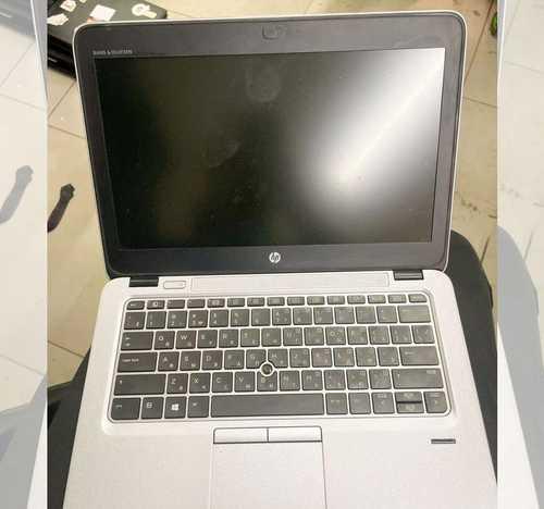 Ноутбук hp elitebook 840 g3