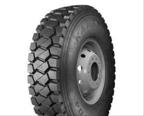 Шины 315/80R22.5 кама-NU 704 156/150 L