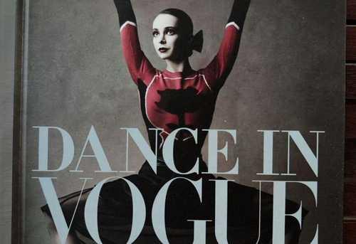 Книга Dance in Vogue