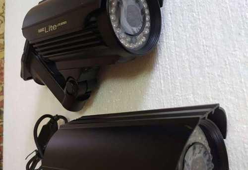 Камера видеонаблюдения ganz LYB-ir212ps