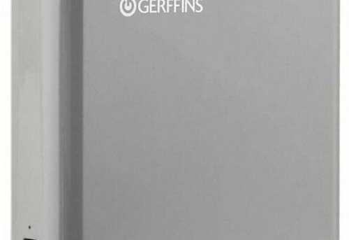 Портативный аккумулятор Gerffins W200, белый