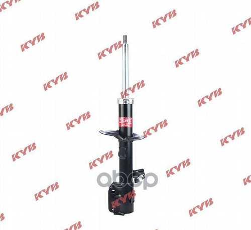 Амортизатор газовый передний Excel-G 333397 333