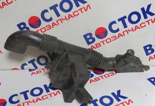 Резонатор воздушного фильтра suzuki swift HT51S M1