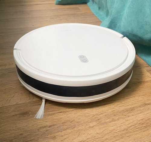 Робот пылесос xiaomi robot vacuum e 10