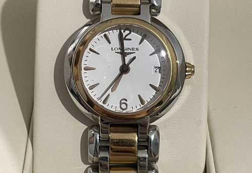Женские часы Longines