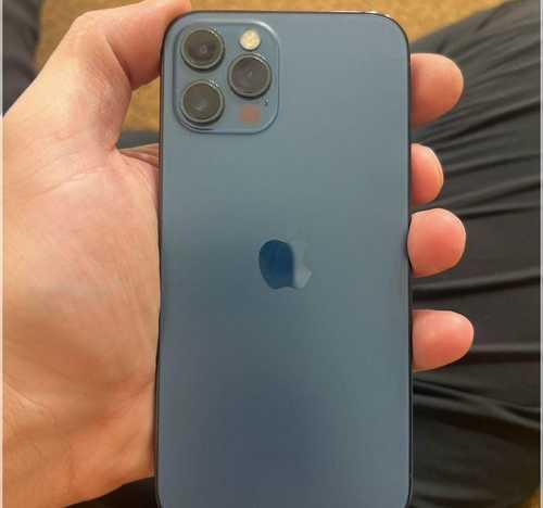 iPhone 12 Pro, 256 ГБ