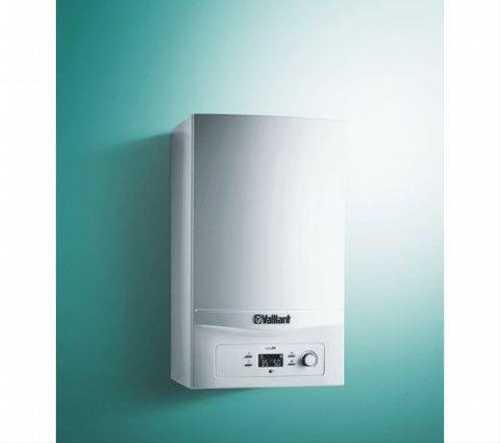 Газовый котел Vaillant turboFIT VUW 242/5-2
