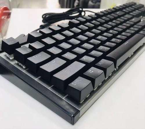 Механическая игровая клавиатура проводн aula F3030