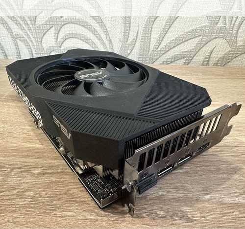 Видеокарта RTX 3060 12gb